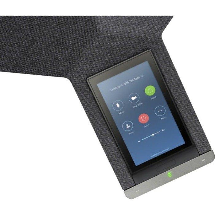 Poly Trio C60 IP CP MS FR PoE-e | Original SMART Board store